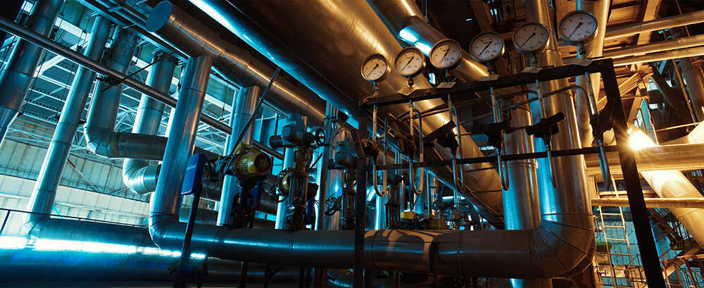 Neeco Industries | Pressure and flow control products