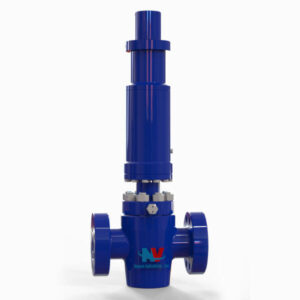 SSV-ESD Valves